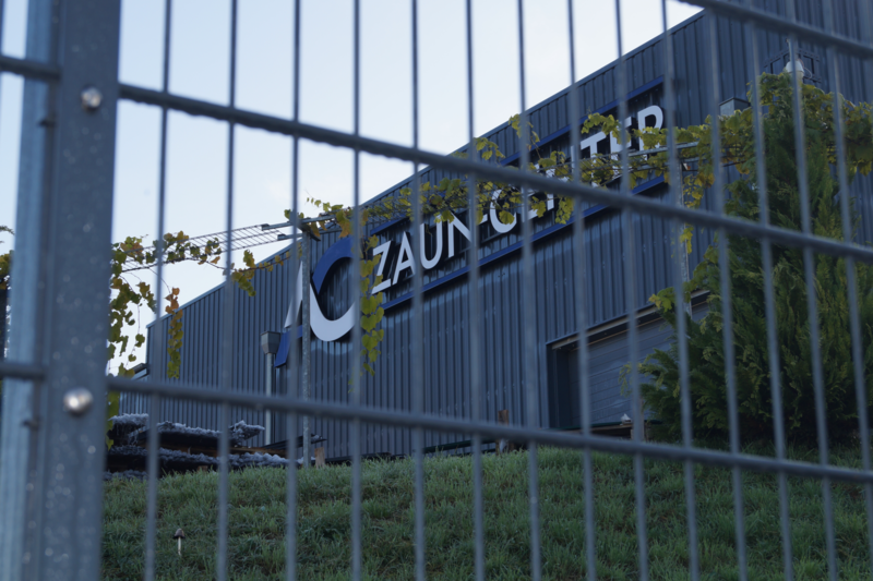 Ac Zaun Center Bochum